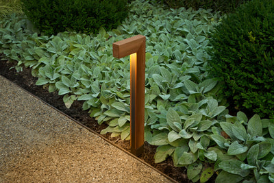 Coastal Landscape and Deck Lighting - Non-Corrosive and Rust Resistant ...
