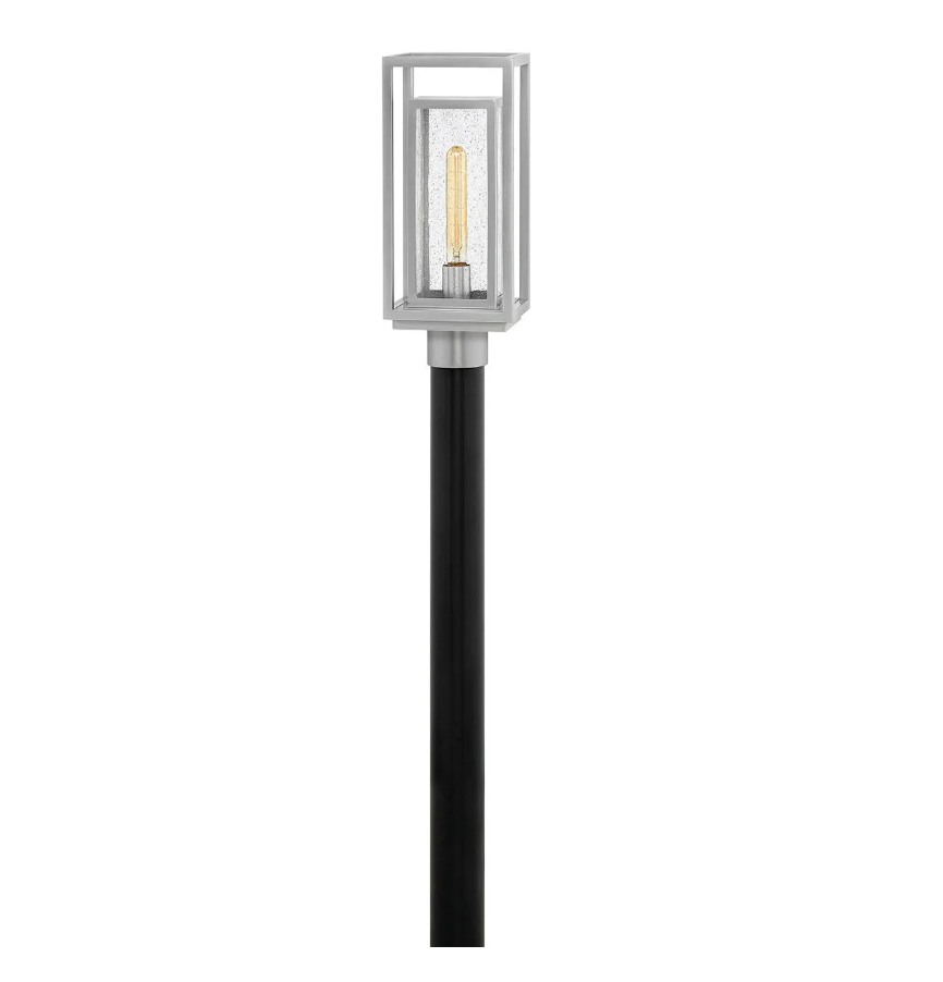 Clearwater Coastal Pier Mount - Pier and Dock Lighting – Coastal Lighting