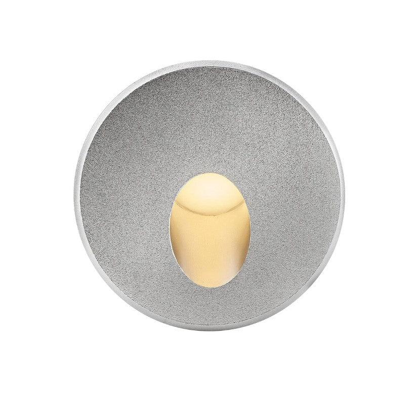 Sparta Marine Grade Wall/Step Light - Round – Coastal Lighting