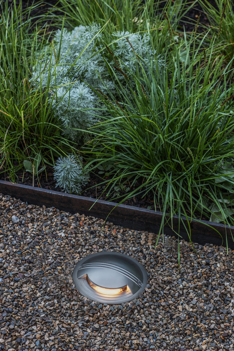 Coastal Landscape Lighting - Marine Grade Stainless Steel - Non ...
