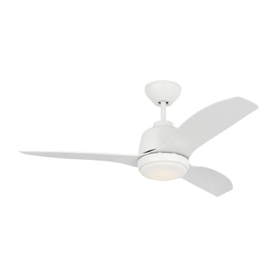 Coastal Environment Ceiling Fans - Corrosion and Rust Resistant Wet ...