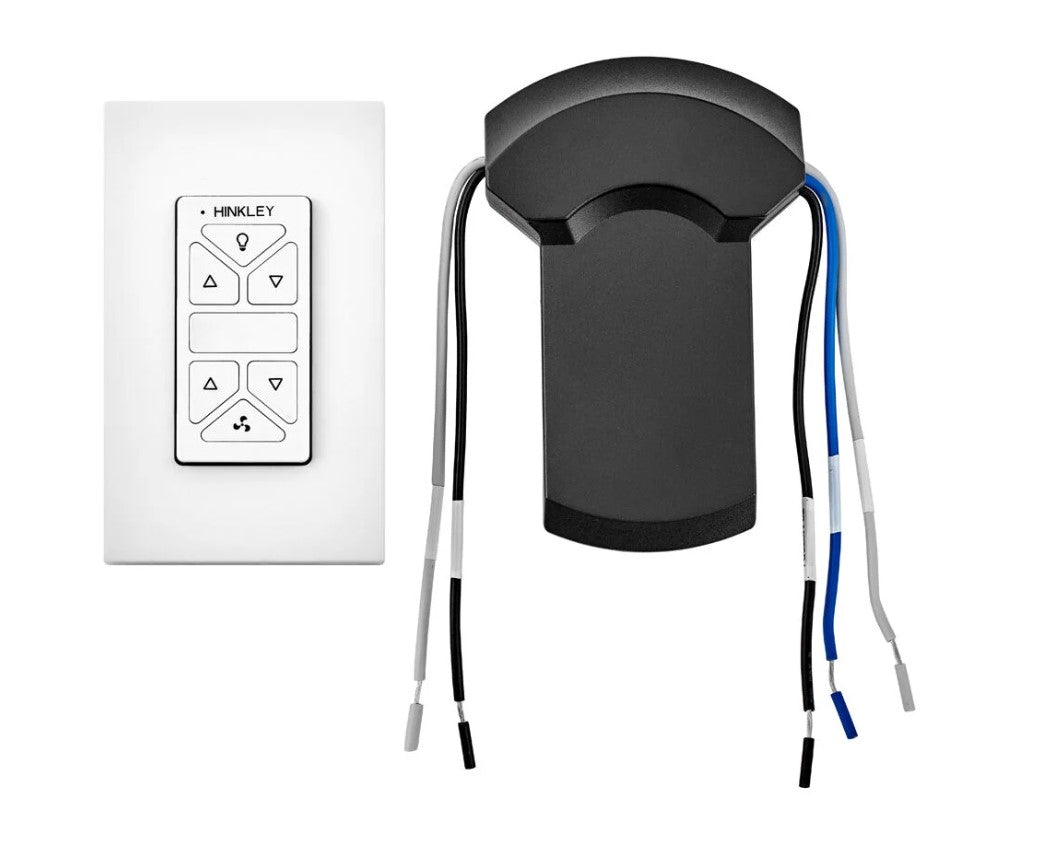 HIRO Control – Coastal Lighting