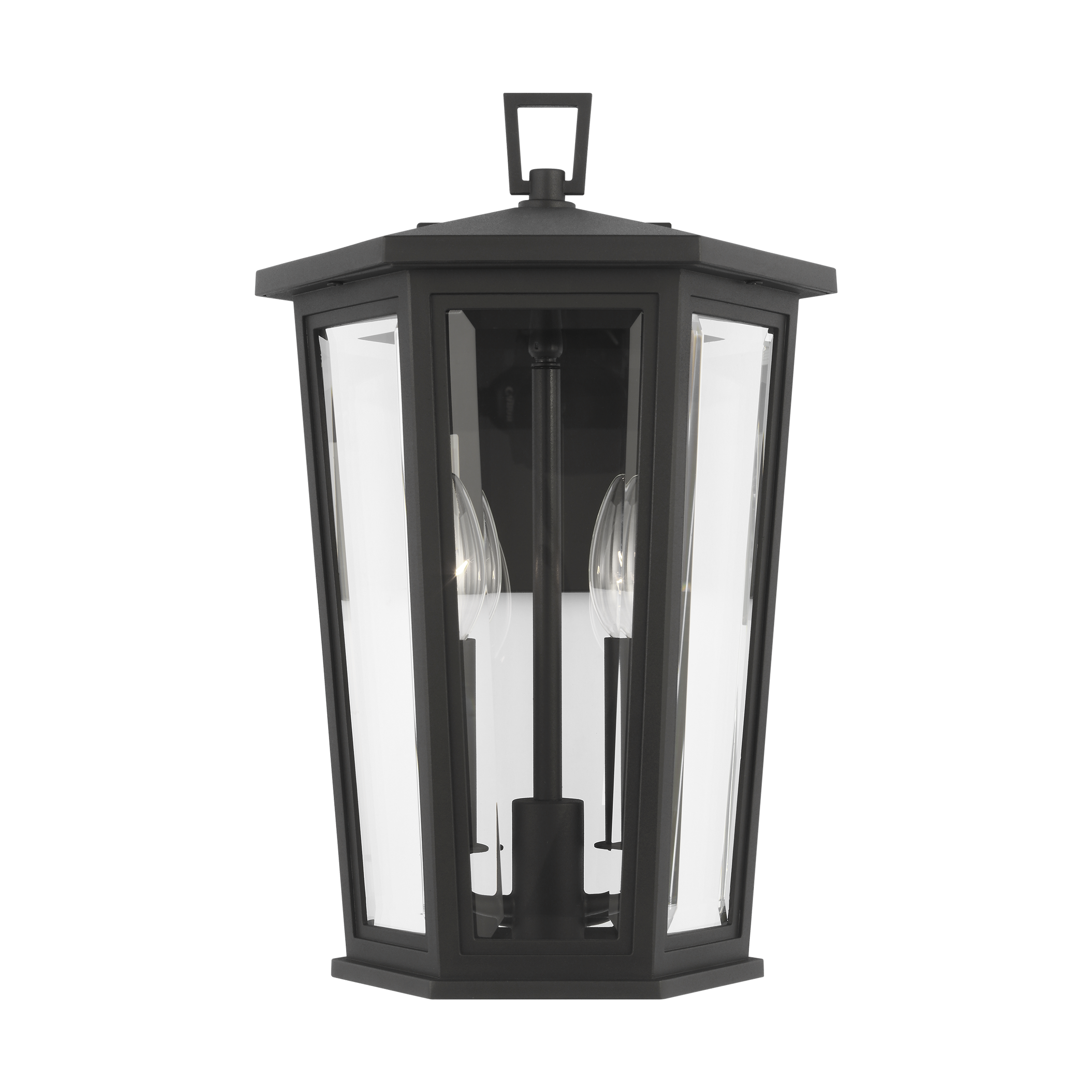 Witley Outdoor Lantern - Mini - Harsh Environment Coastal Lighting