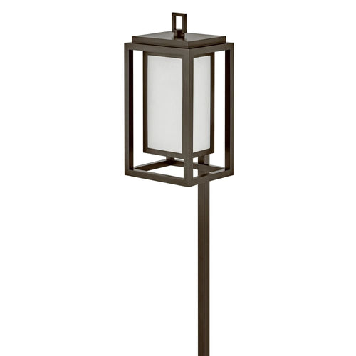 Coastal Landscape and Deck Lighting - Non-Corrosive and Rust Resistant ...
