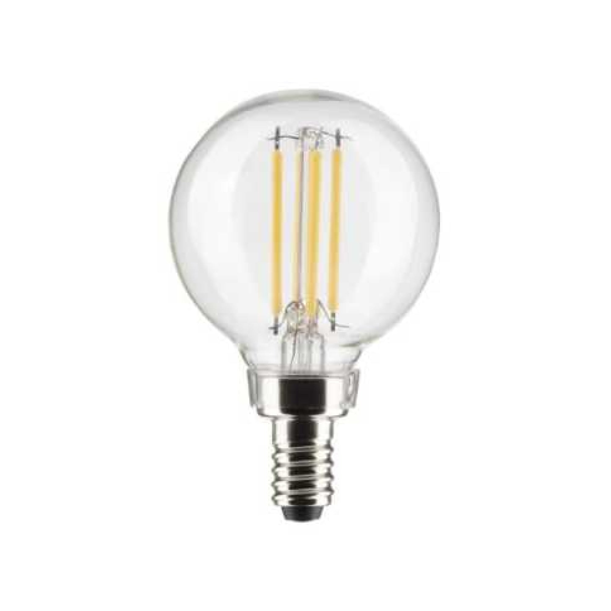 Decorative LED Bulb – Coastal Lighting