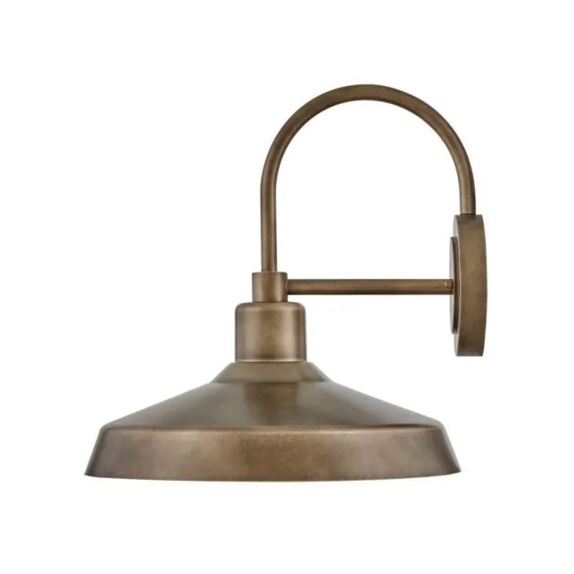 Forge Coastal Outdoor Wall Lantern - Rust Resistant - Dark Sky Lighting ...