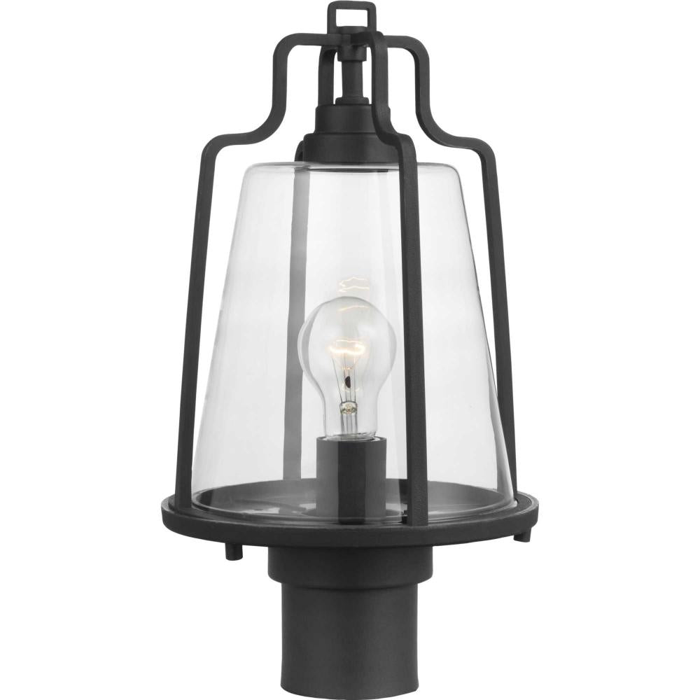 Benton Harbor Coastal Post/Pier Mount – Coastal Lighting