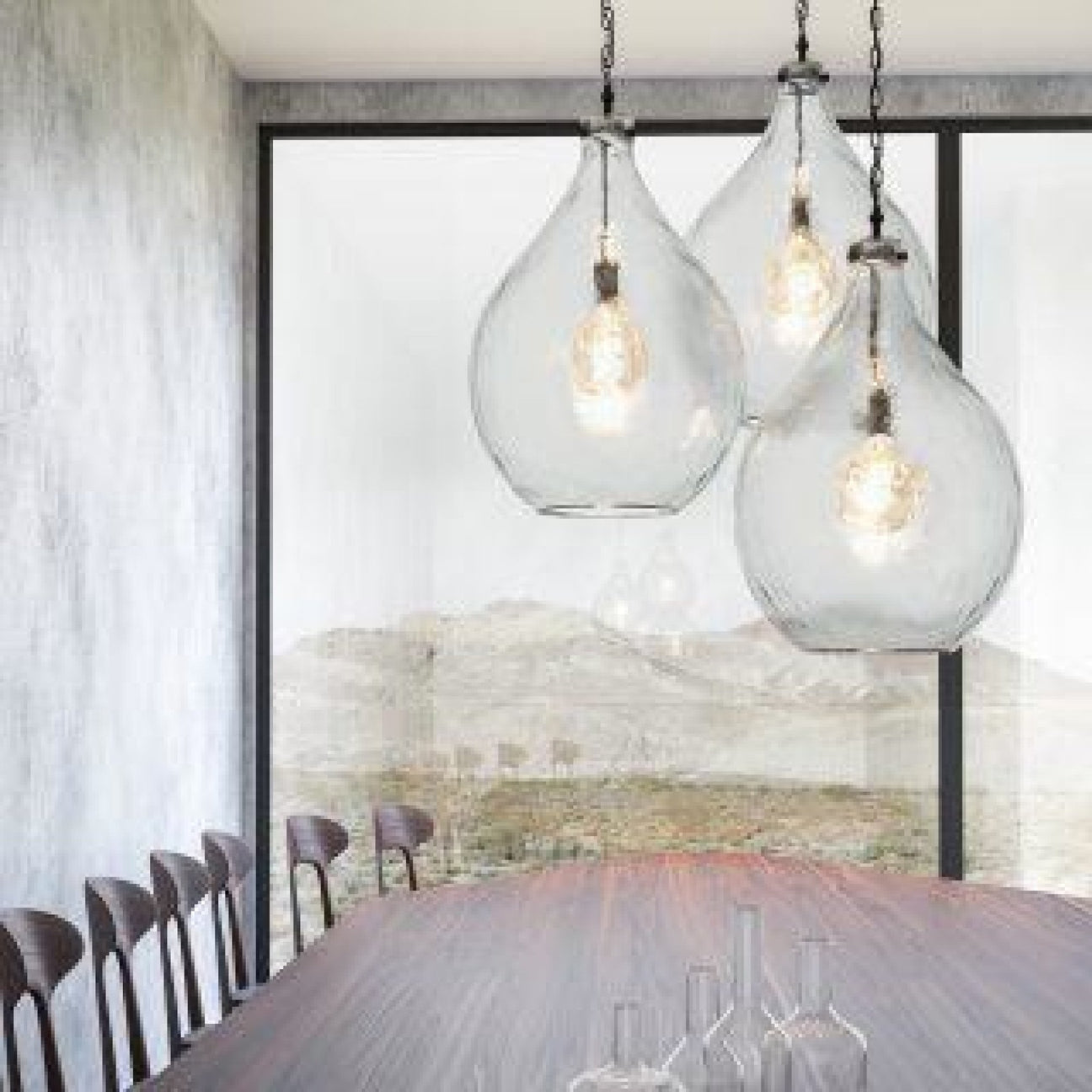 Bristol One Light – Coastal Lighting